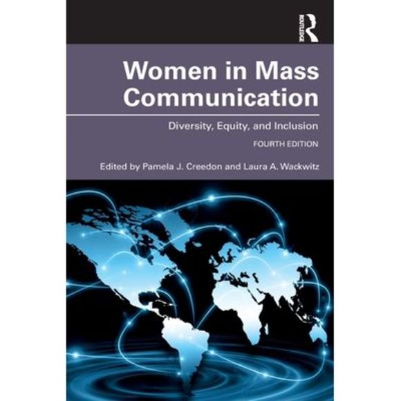 Pamela J. Creedon | Other | Women In Mass Communication Diversity ...